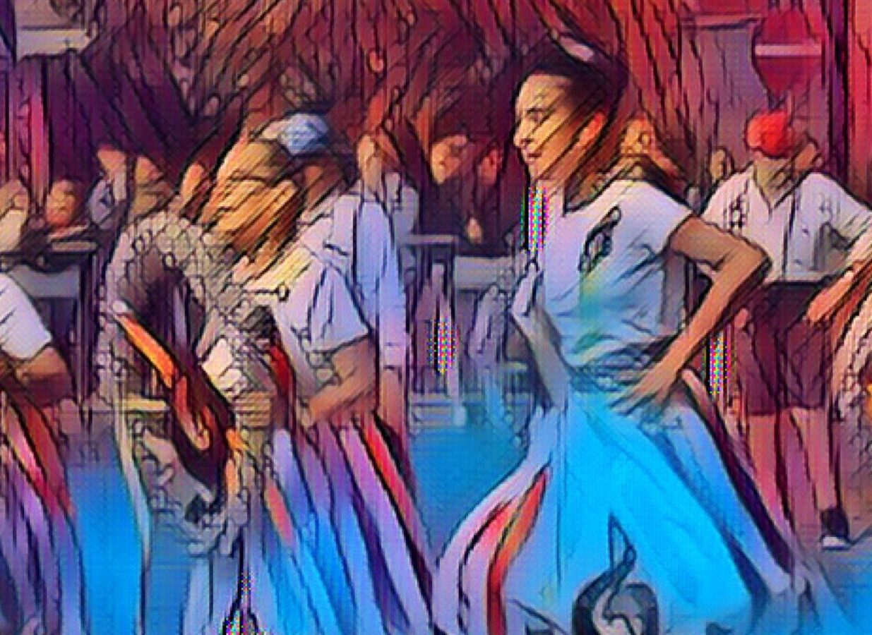 A Marcha do CCQC vai voltar … – Centro Comunitário da Quinta do Conde